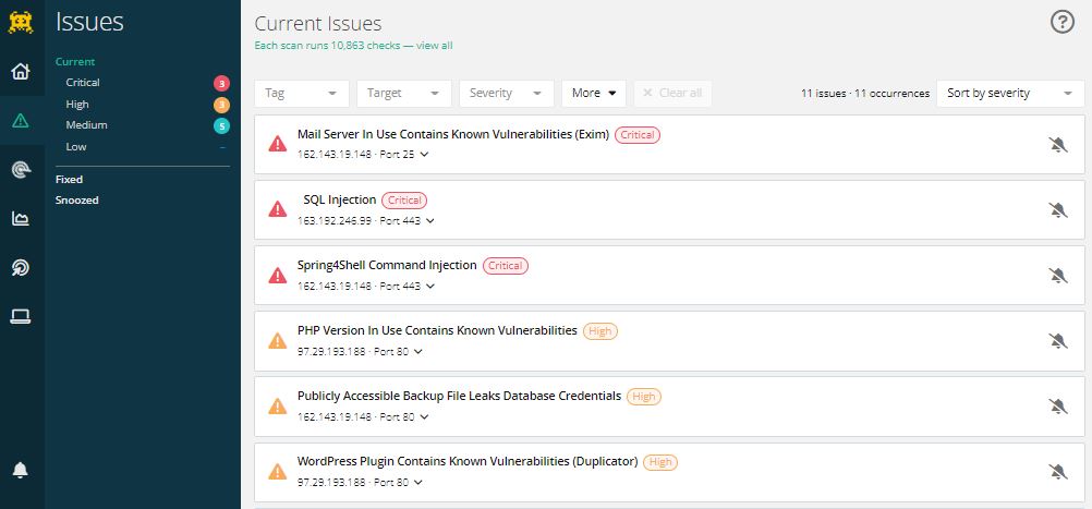 Spring4Shell [CVE-2022-22965]: All you need to know