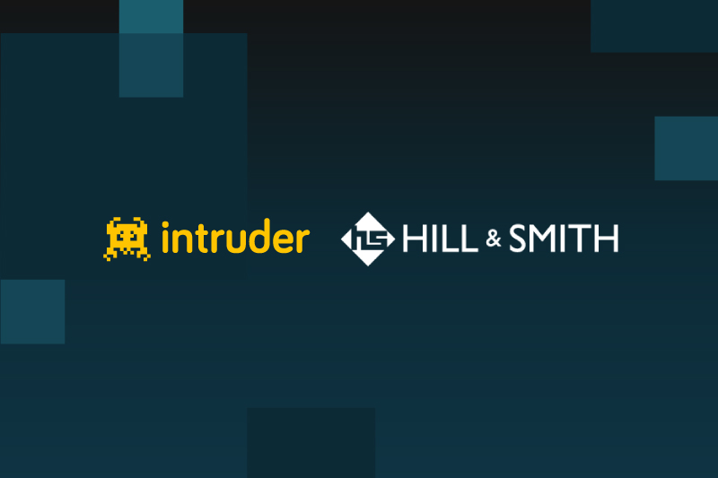 Customer Success Stories | Intruder