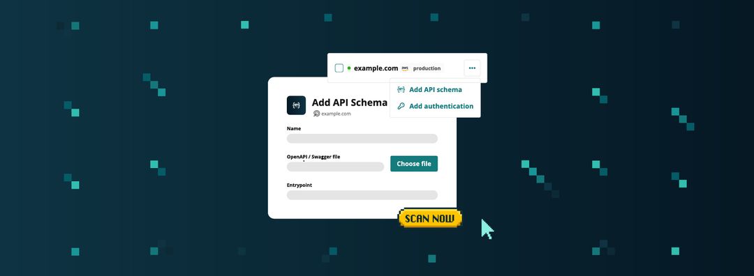 Intruder Launches API Scanning for Enhanced Exposure Management