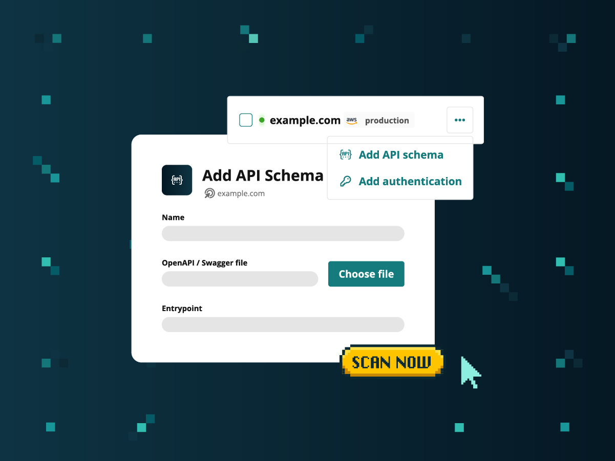 Intruder Launches API Scanning for Enhanced Exposure Management