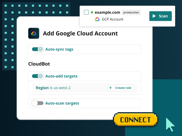 Intruder Joins Google Cloud Partner Advantage