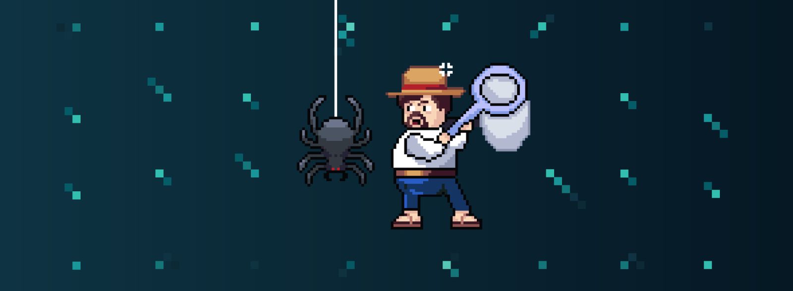 Gotta catch em all: Bug hunting explained