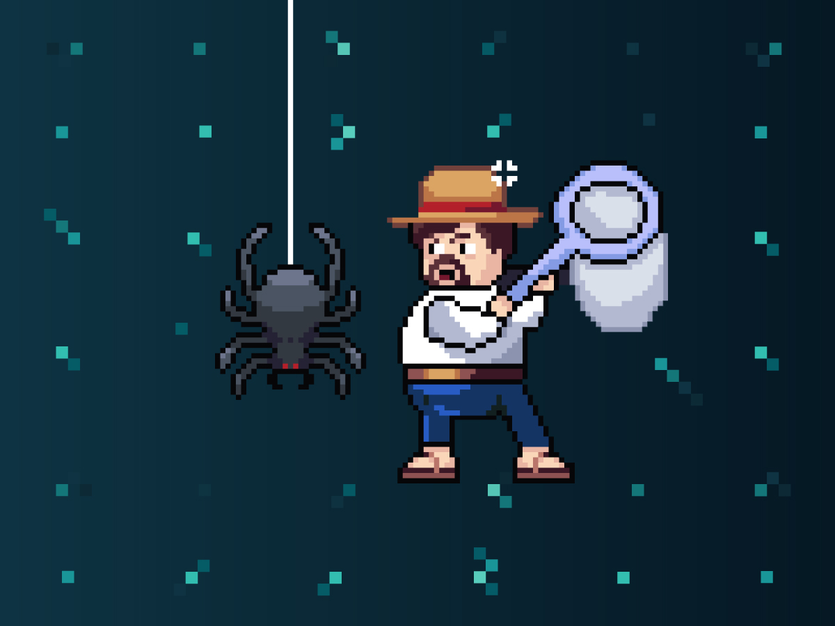 Gotta Catch Em All Bug Hunting Explained