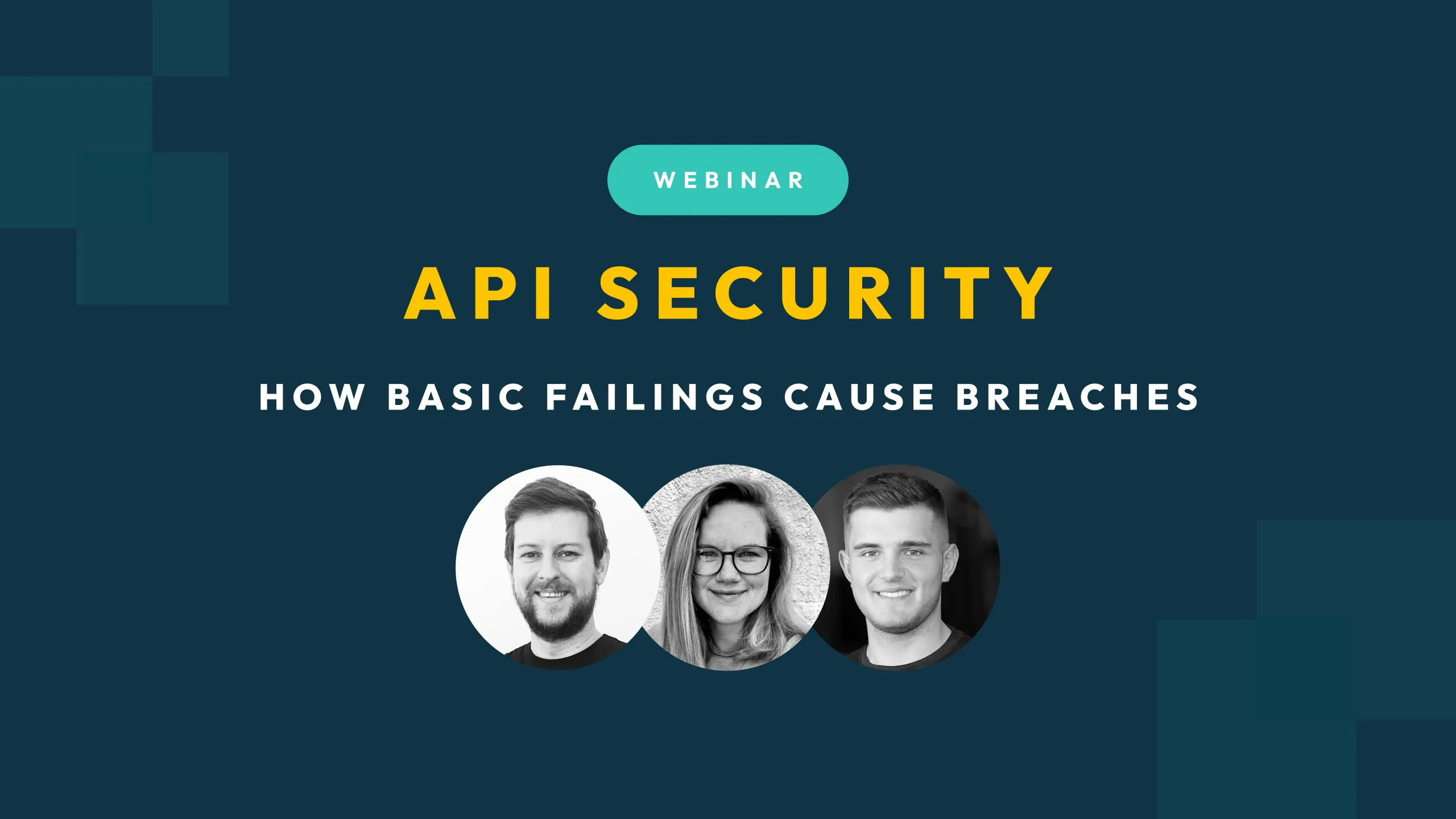 API Security: How Basic Failings Cause Breaches