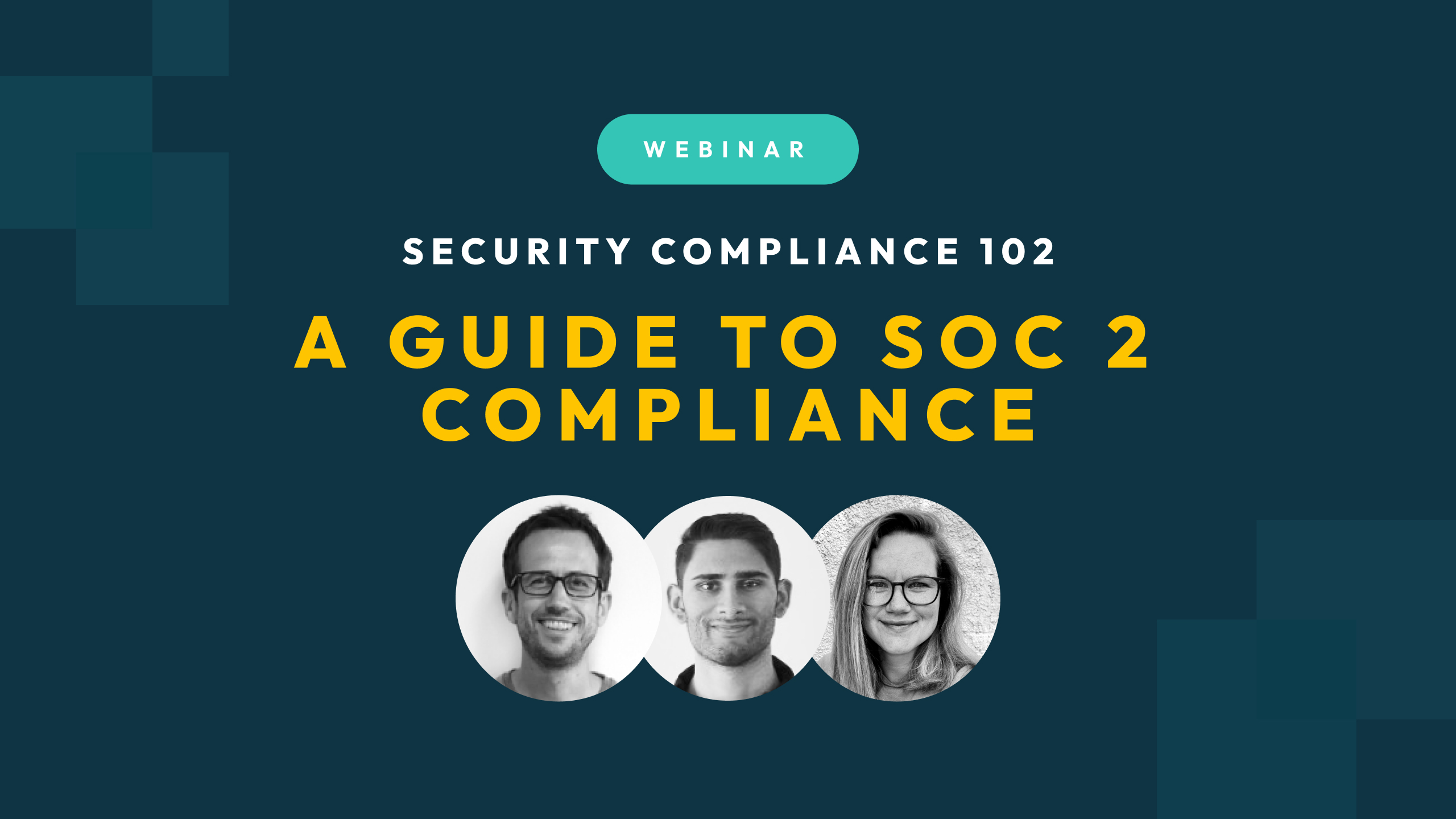 A guide to SOC 2 compliance with Drata & Intruder