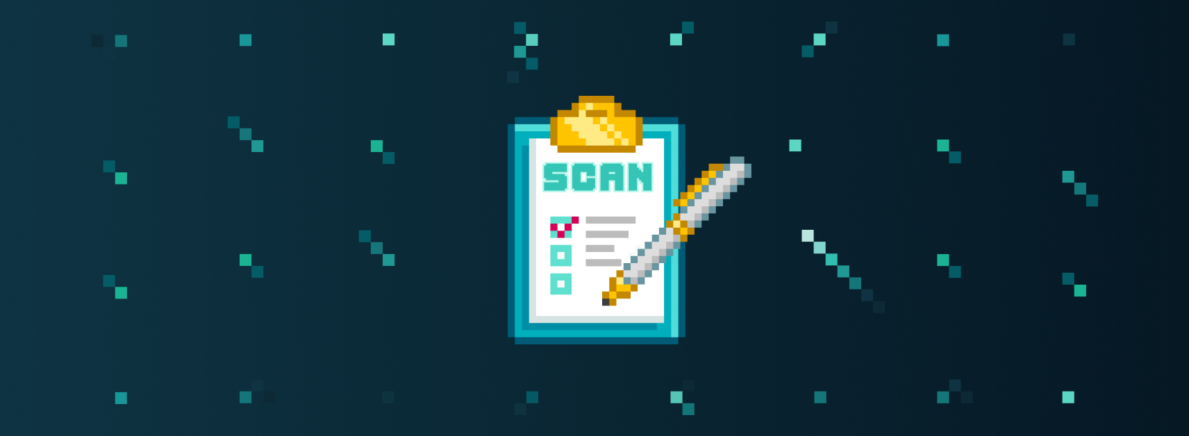 Internal vs external vulnerability scanning