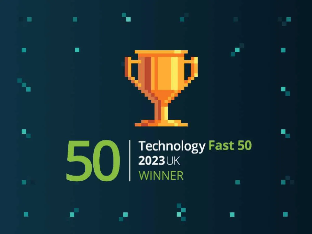 Intruder Ranked 38th Fastest Growing Technology Company in the UK in ...