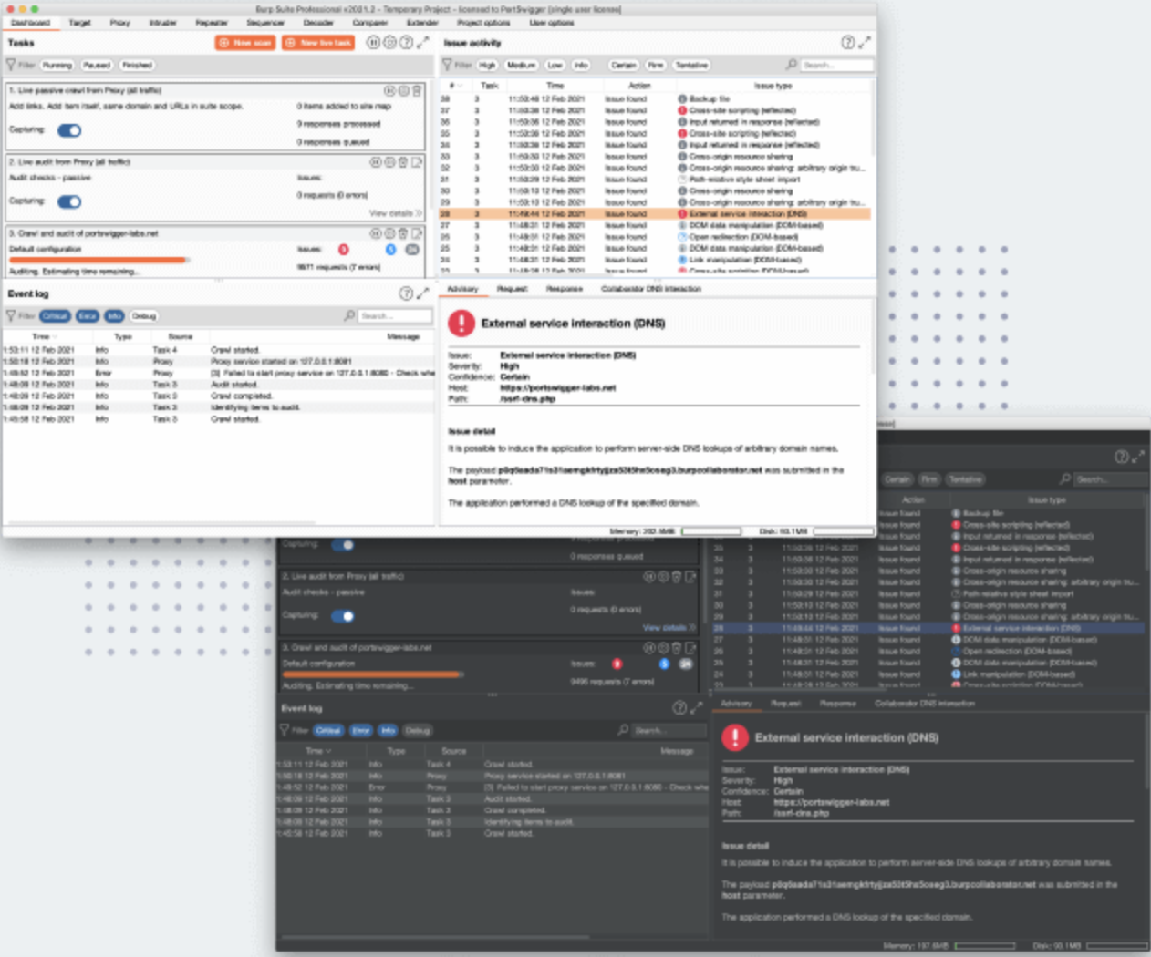 Top Dynamic Application Security Testing (DAST) tools [2024]