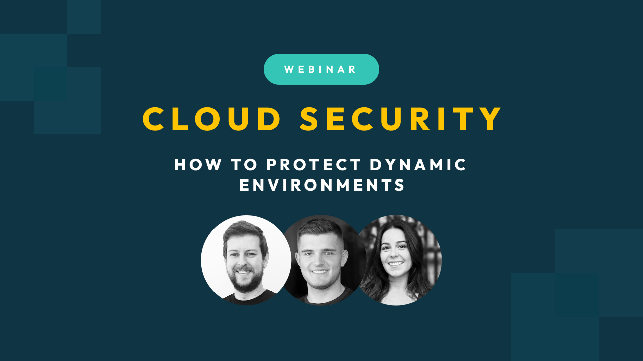Mastering cloud defense: Insights into protecting dynamic environments