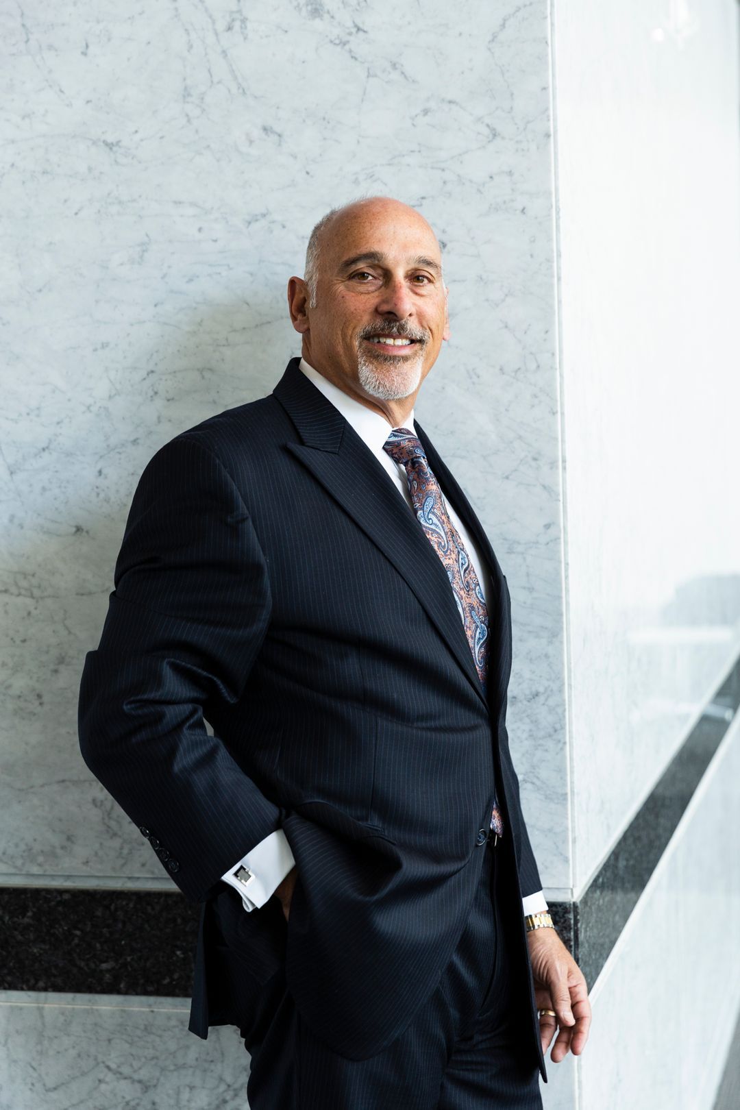 Personal Injury & Civil Rights Law Firm - Moss & Colella