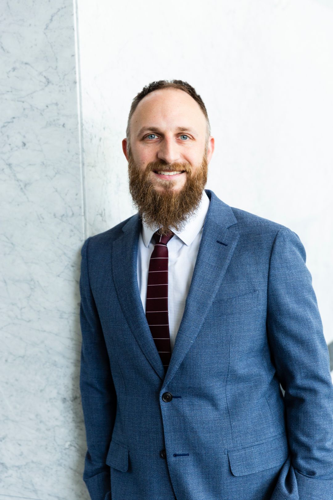 David Moss - Moss & Colella, P.C.