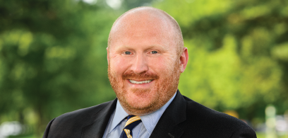 Matthew McCann Joins As Senior Appellate Counsel