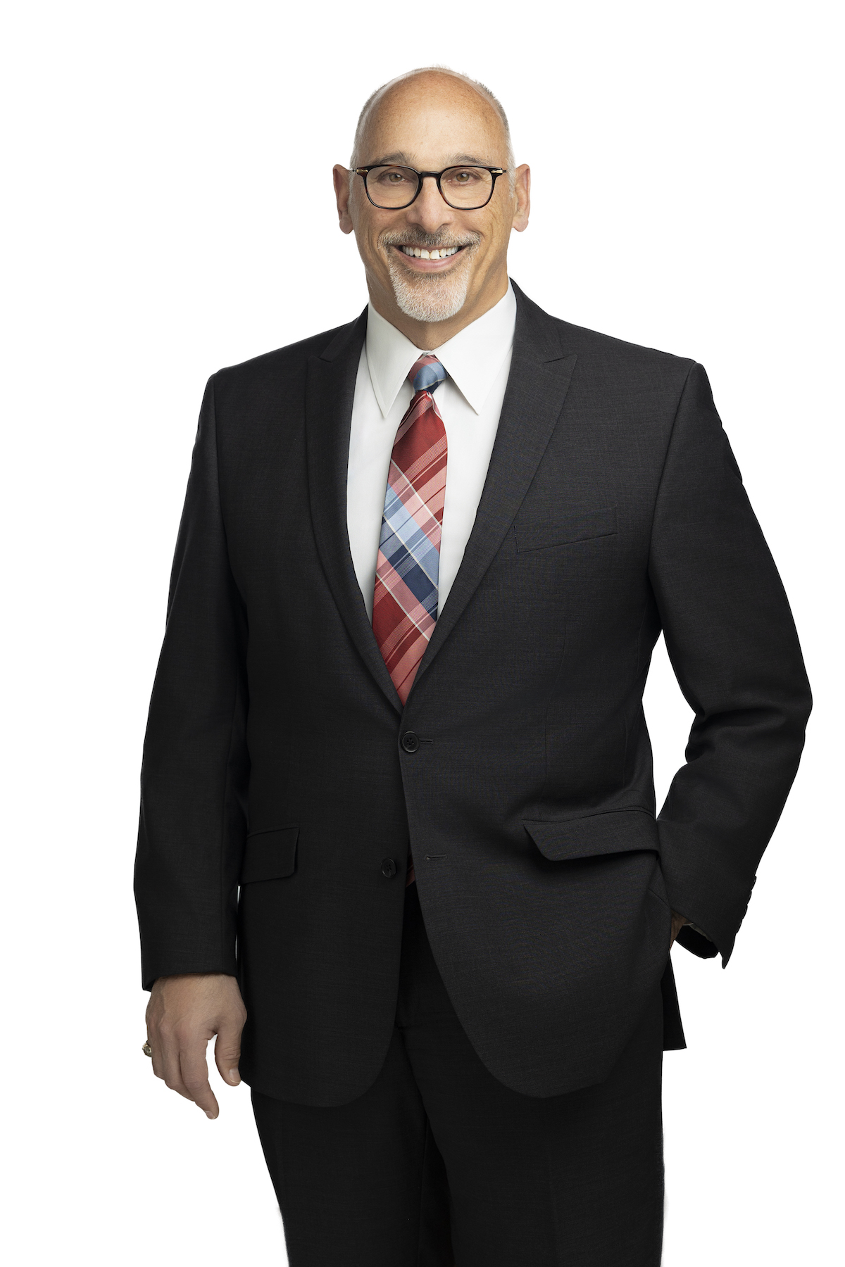 David Moss - Moss & Colella, P.C.