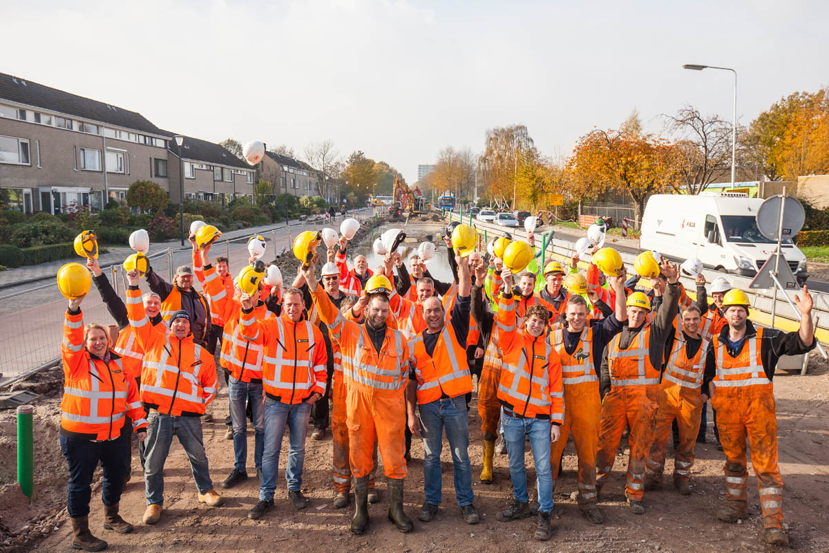 Van Gelder Groep - Van Gelder