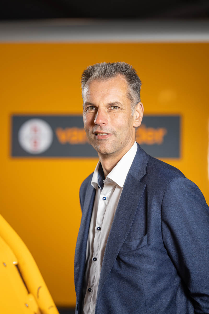 Van Gelder Verkeerstechniek - Van Gelder