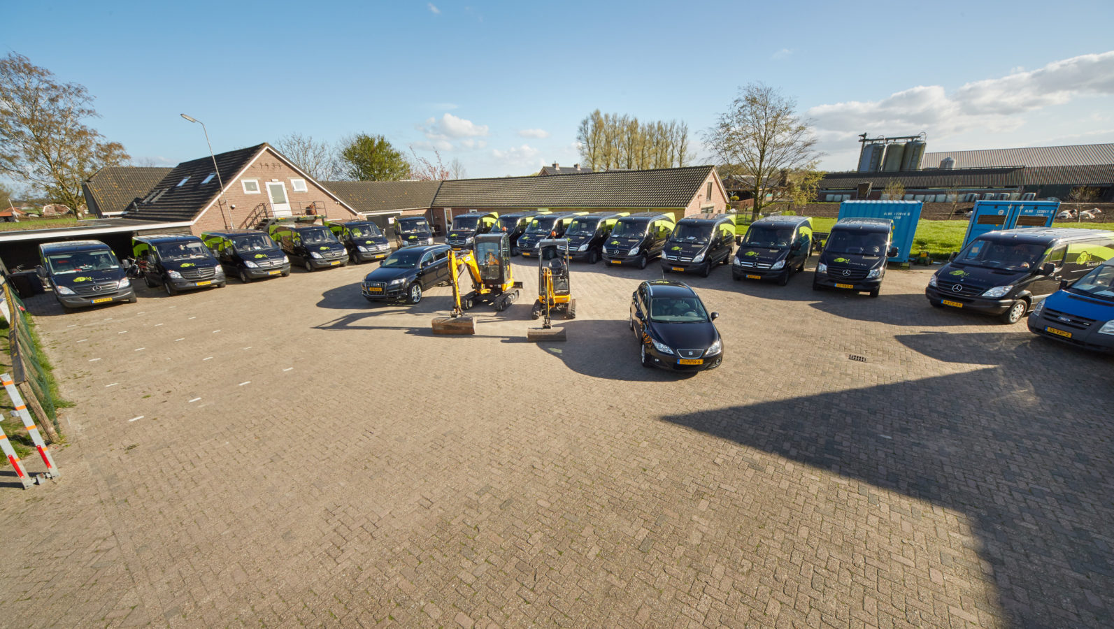 Van Gelder Groep - Van Gelder