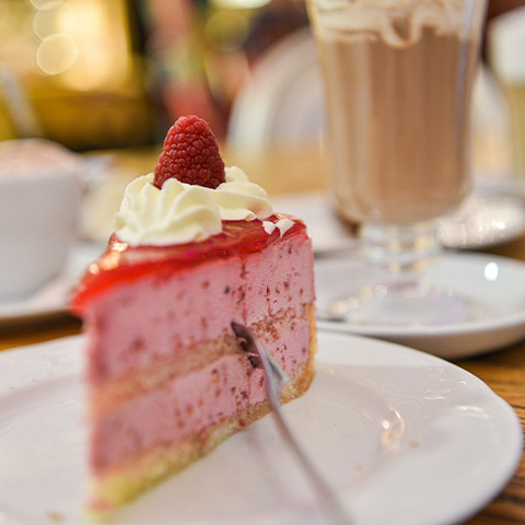 Café-Melange