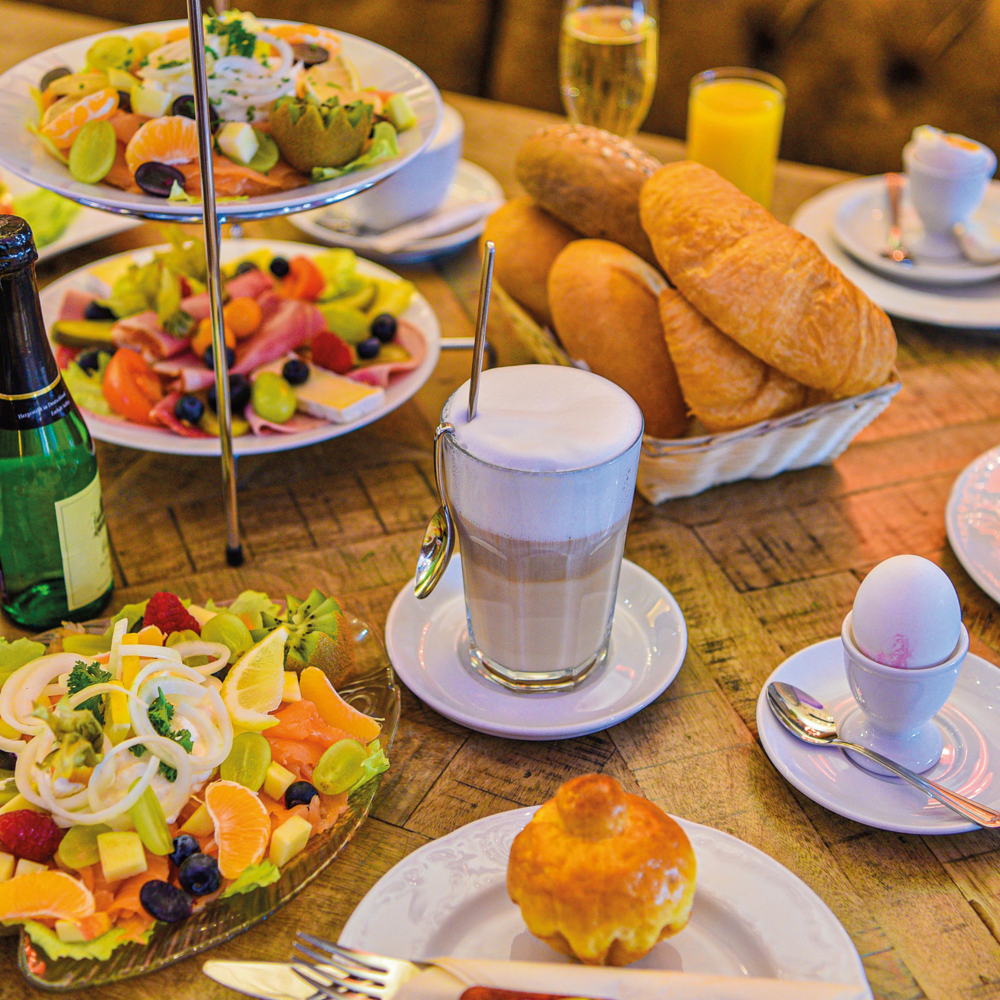 Café-Melange