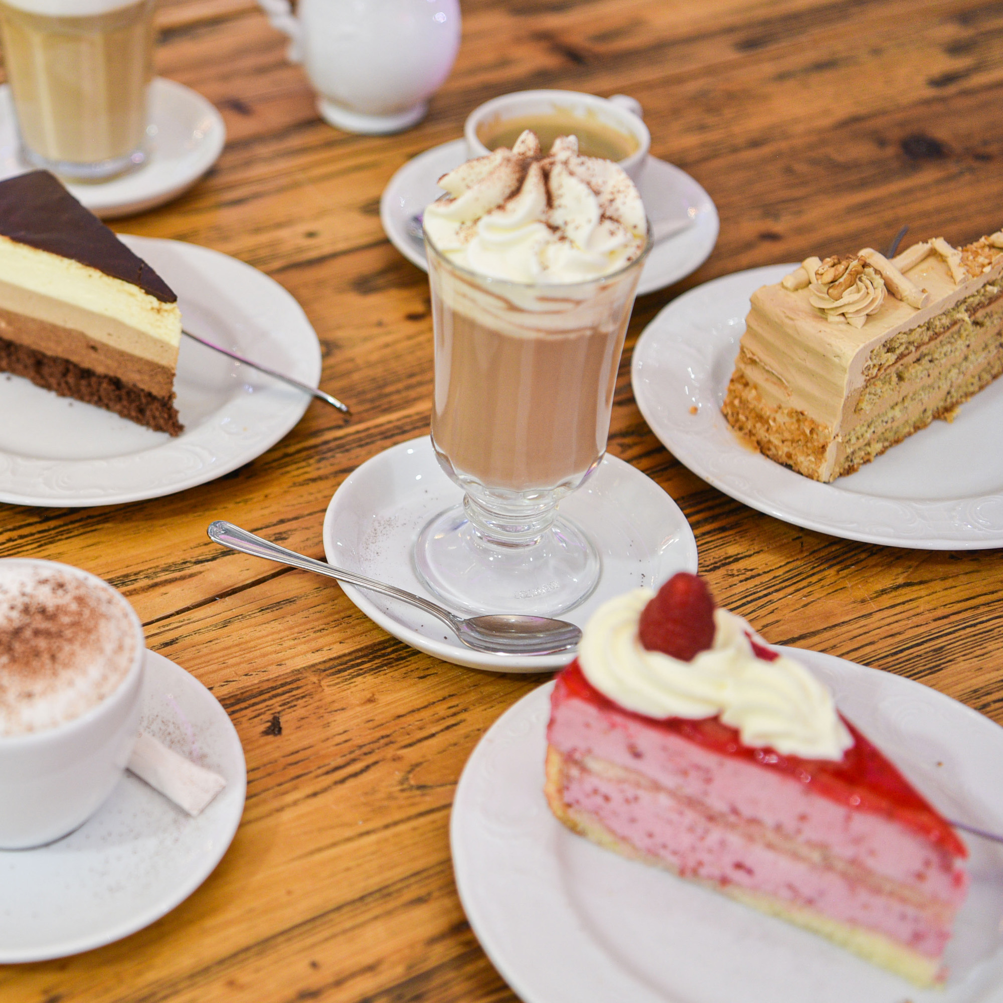 Café-Melange