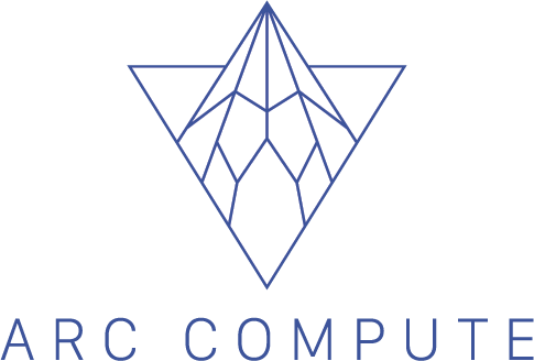 Arc Compute - Contact Us