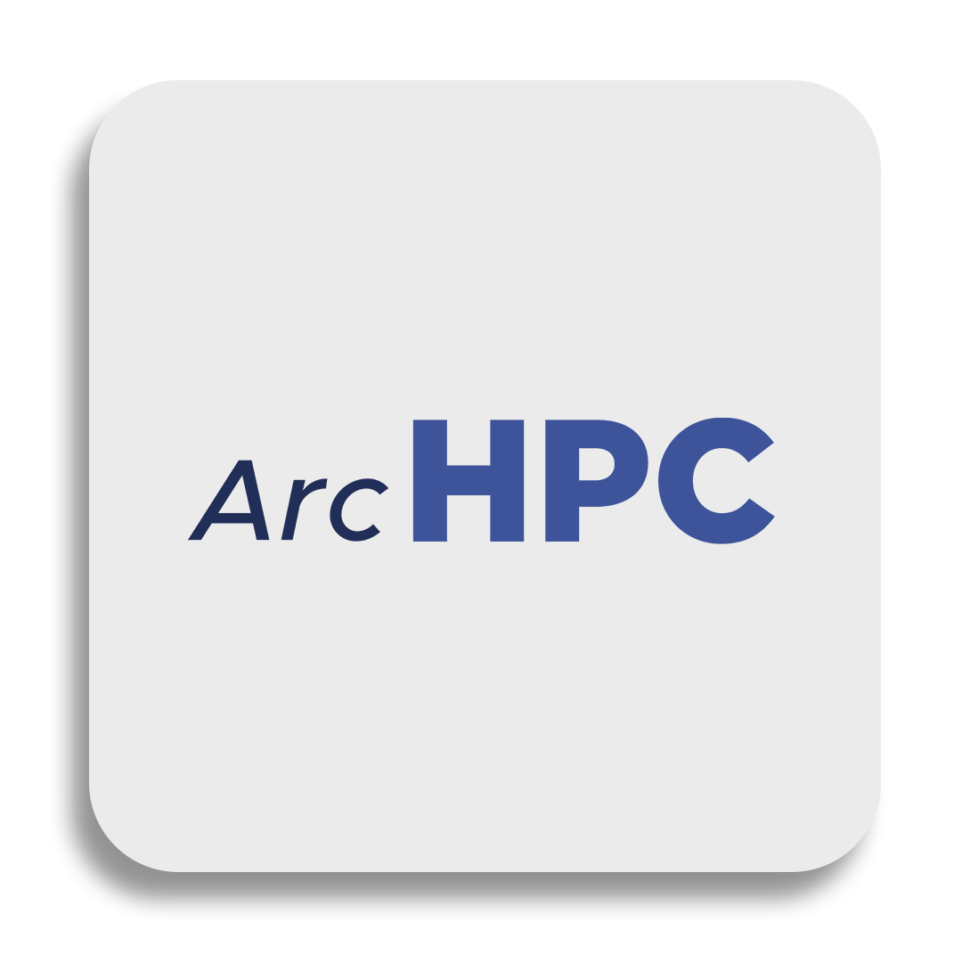 Arc Compute - Optimize Your GPU Infrastructure