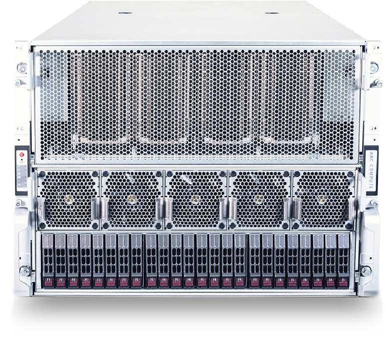 NVIDIA H100 PCIe vs. SXM5