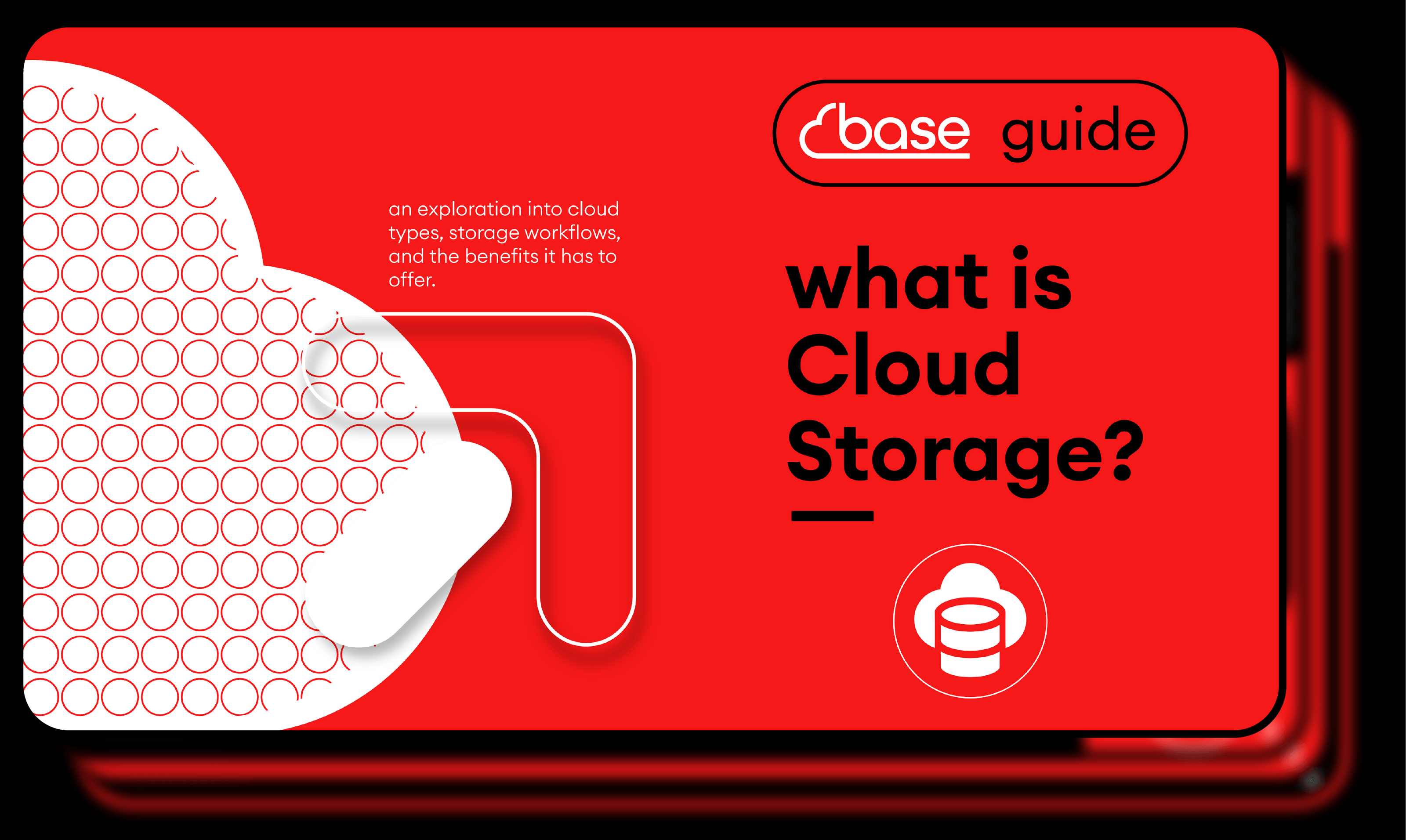 Secure Cloud Storage Solutions|base
