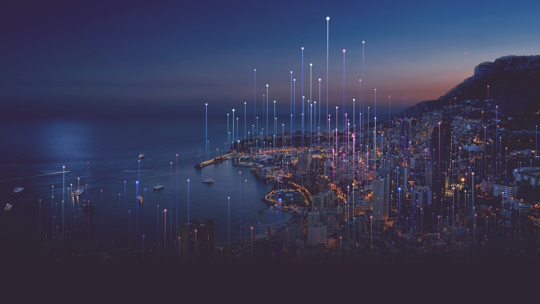 Monaco Cloud | Accueil