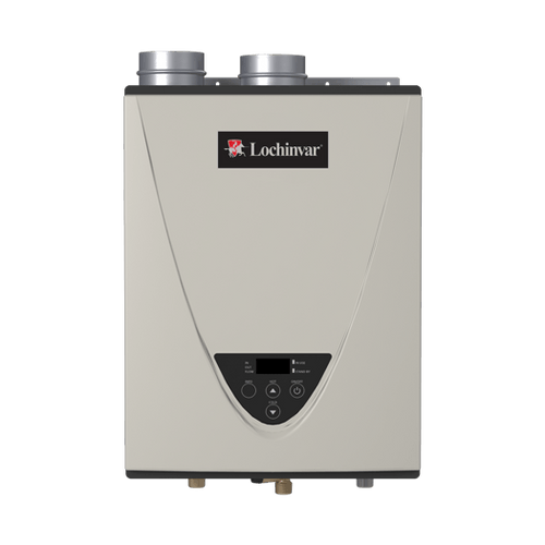 Lochinvar Hot Water Heater