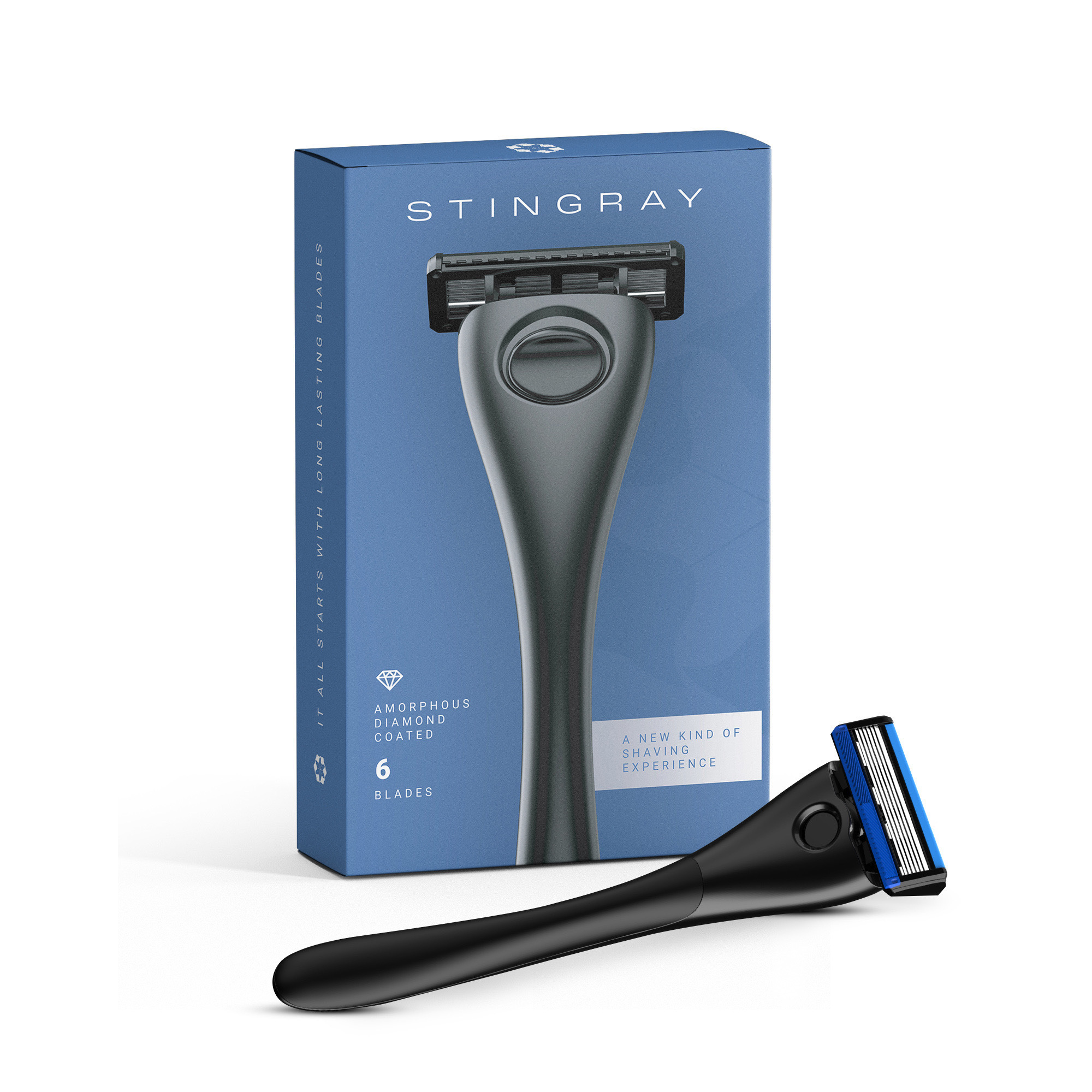 Stingray Razor