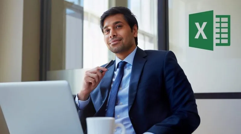 Pourquoi faire une formation Excel