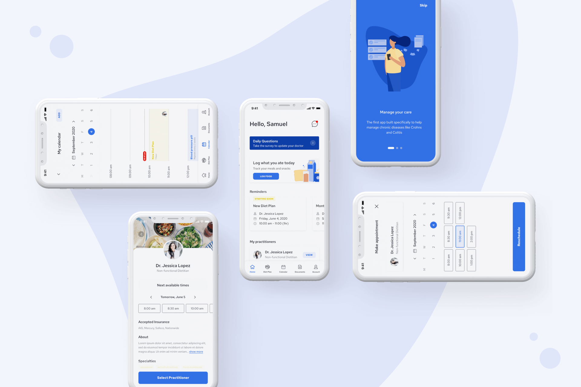 Neya Digital | Miami UX/UI Design Studio