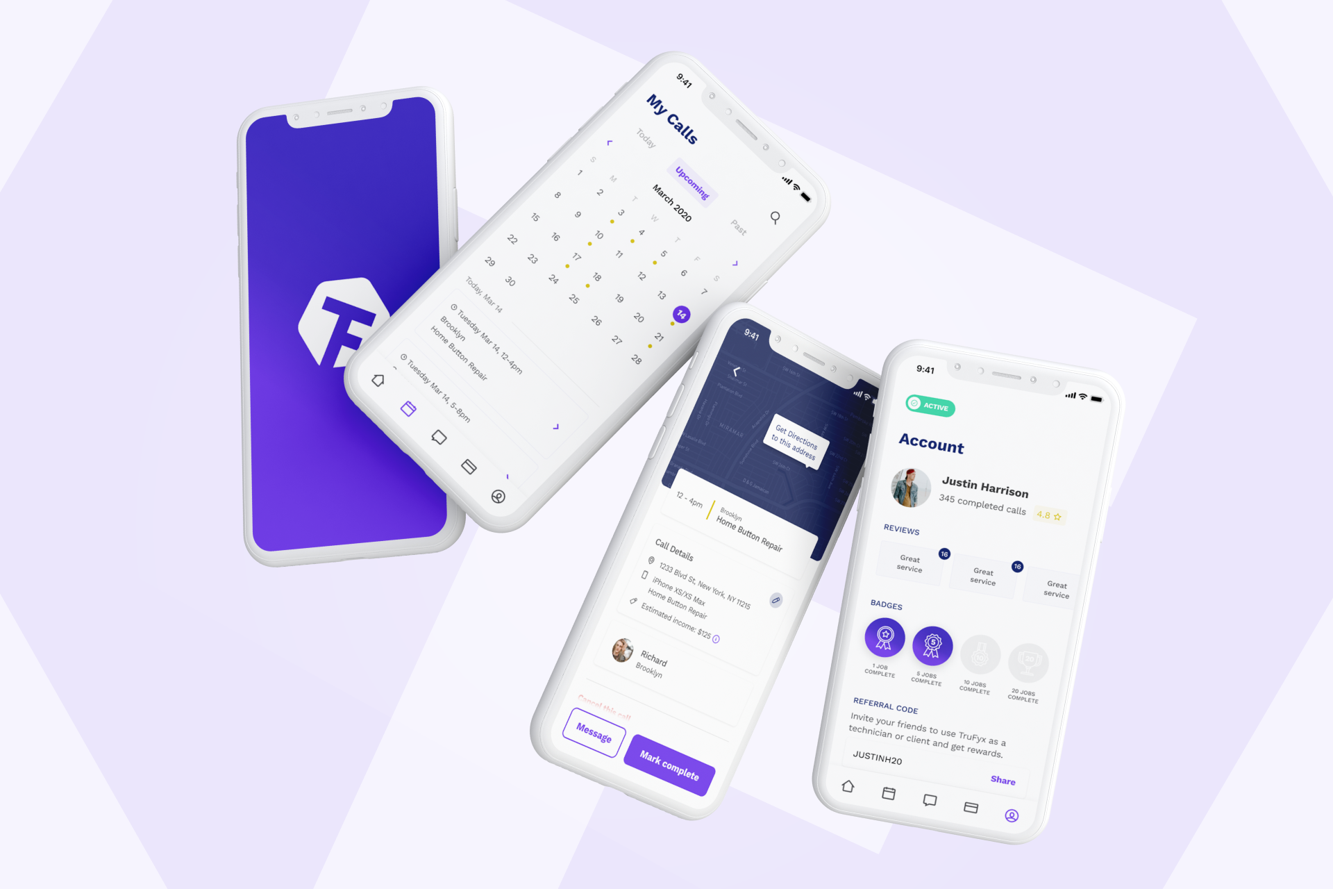 Neya Digital | Miami UX/UI Design Studio