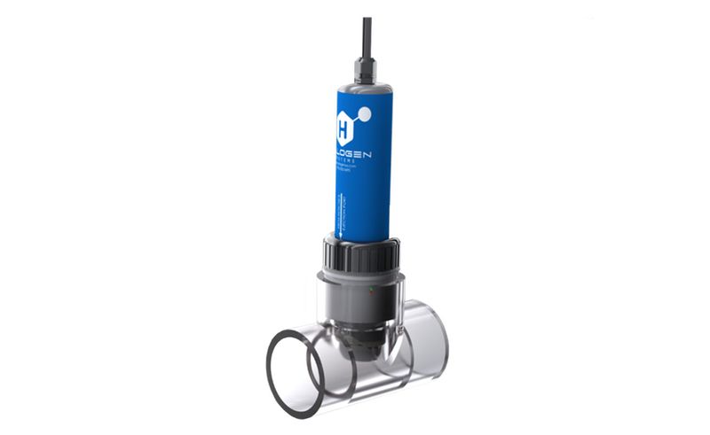 Chlorine Analyzers