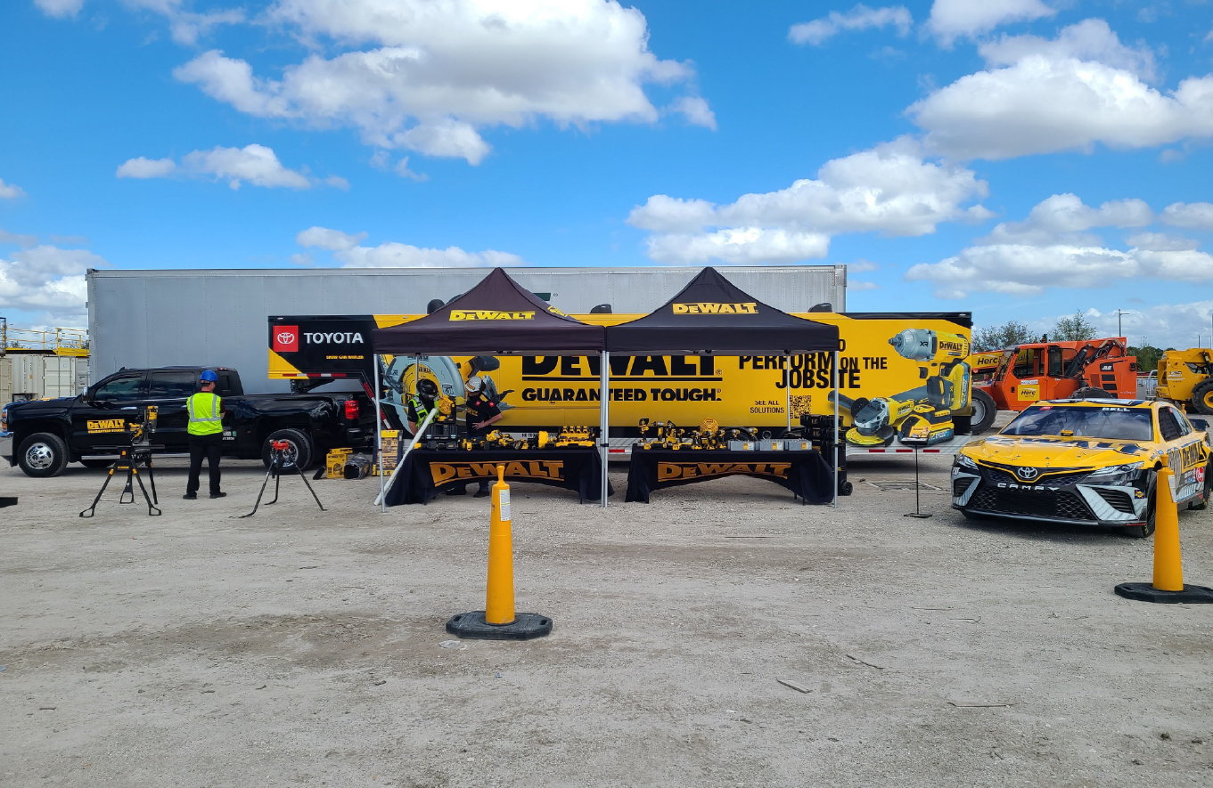 DEWALT | 100th Anniversary