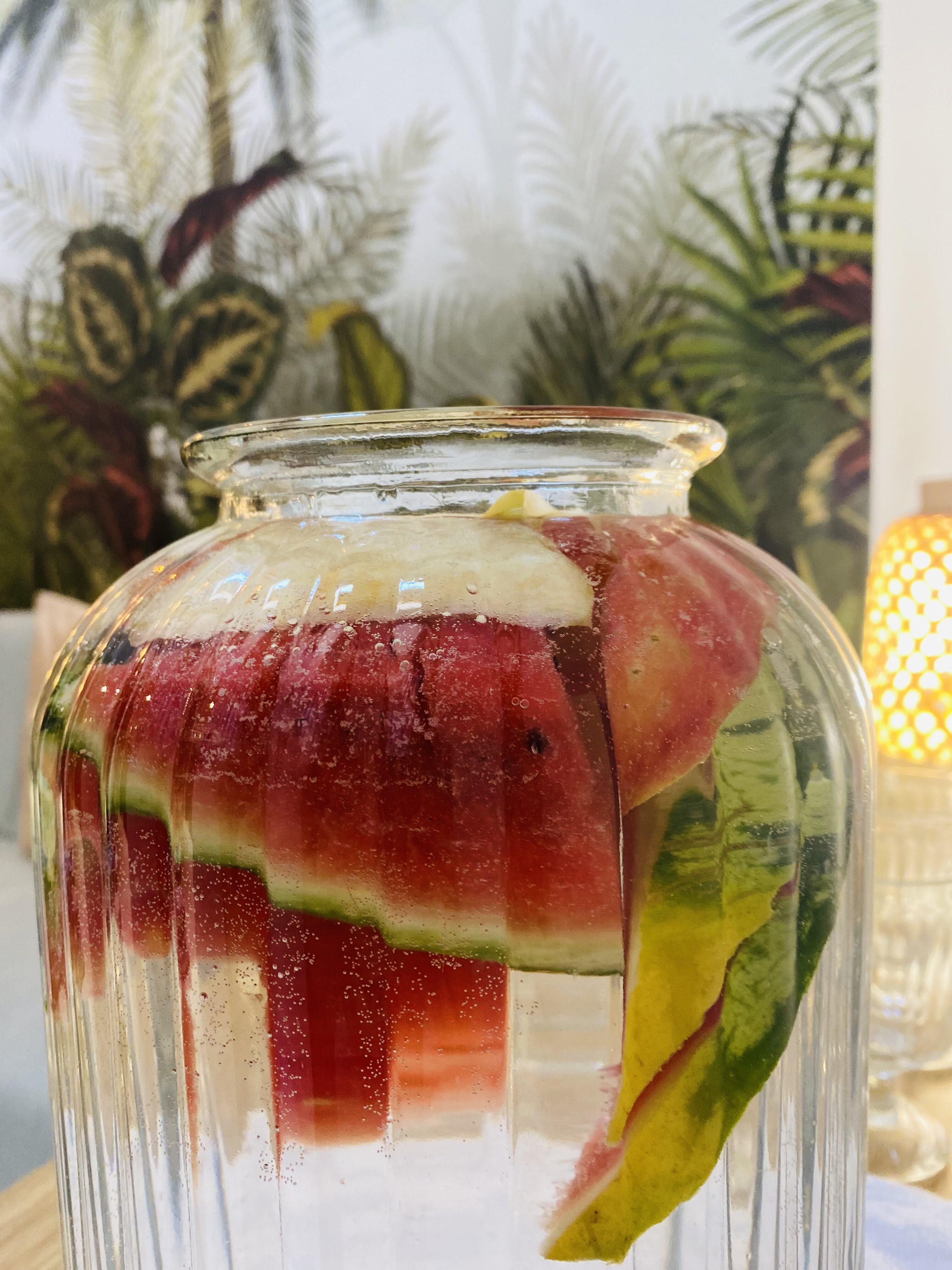 Spa L'Odyssée : L'importance de l'hydratation