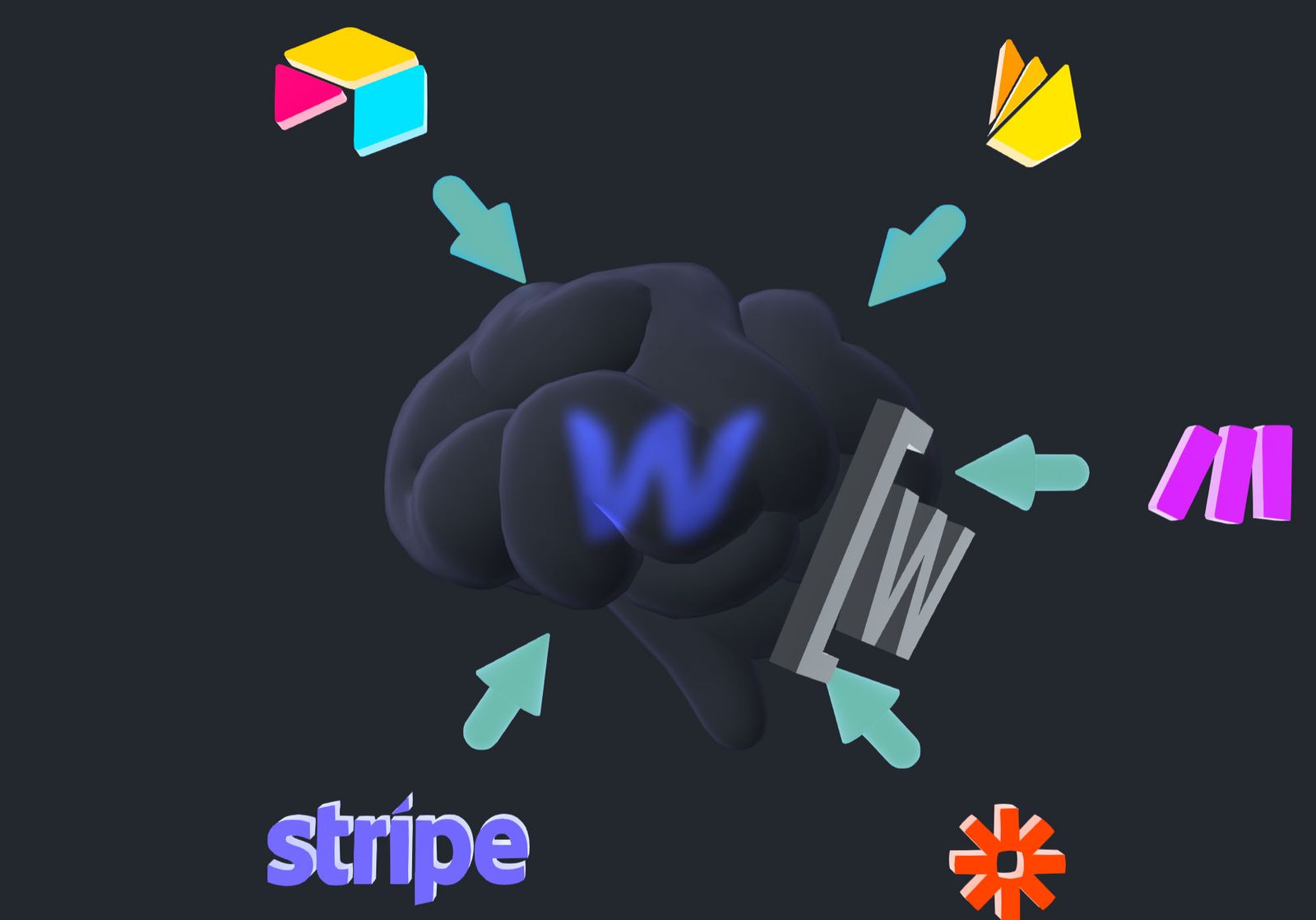 Wized - Build web apps in Webflow