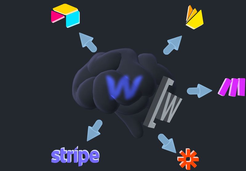 Wized - Build web apps in Webflow