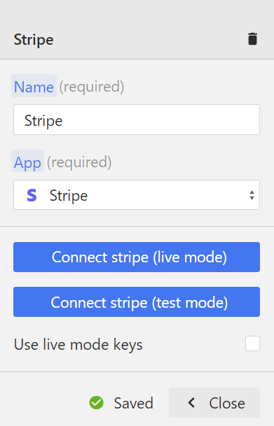 Wized - Build web apps in Webflow