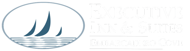 #1 Hotel in Oakland + Breathtaking Views - Executive Inn & Suites