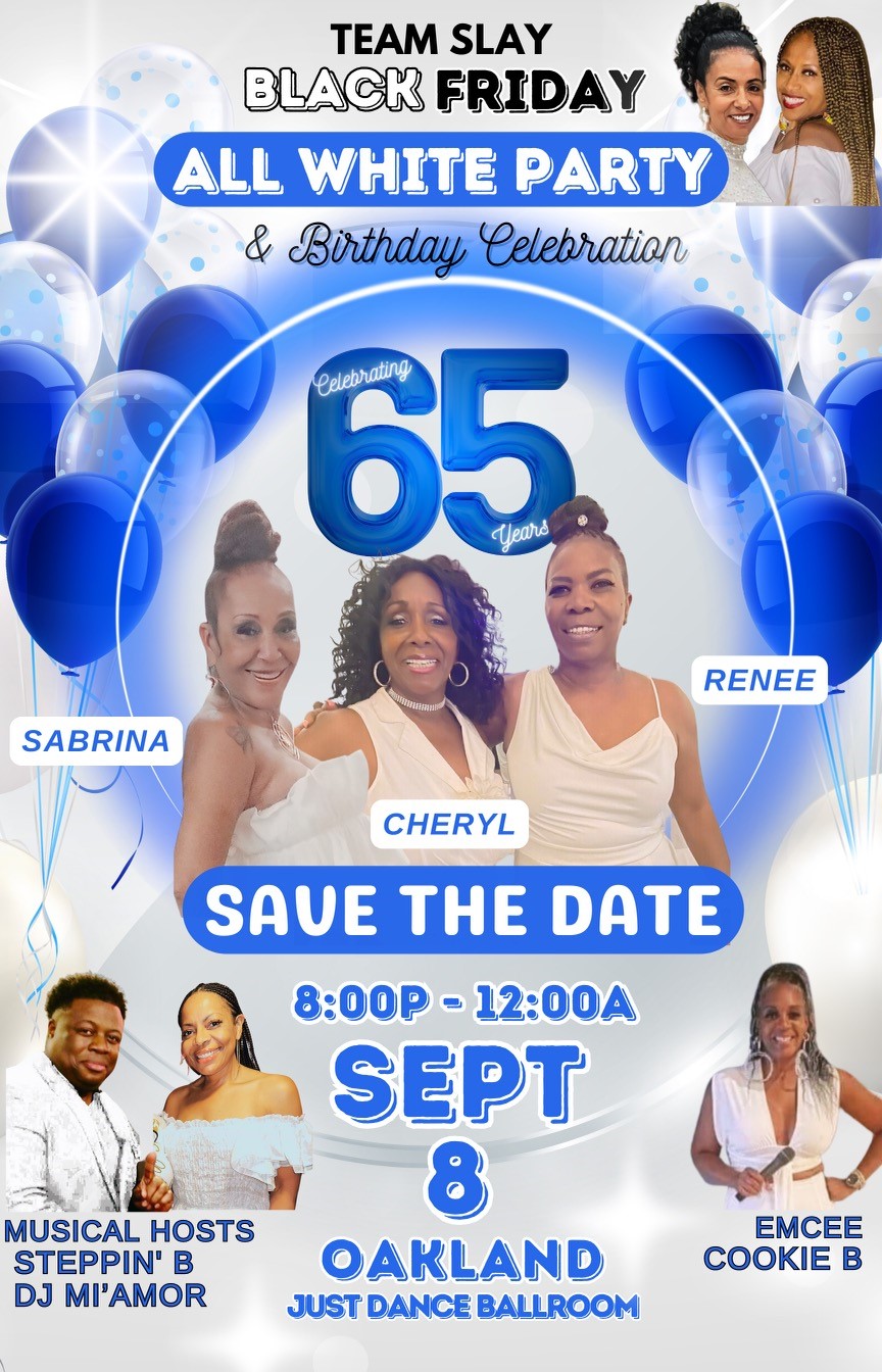 Team Slay | Welcome to Executive Inn & Suites