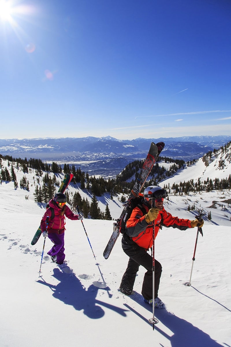 Snow King Resort | Jackson Hole WY | Official Website