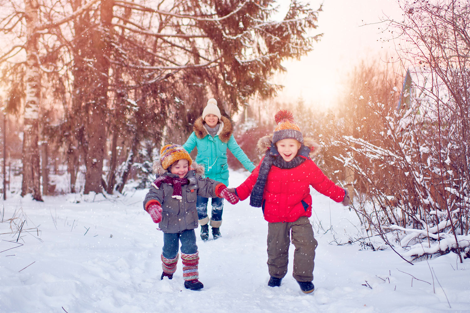 Snow King Resort | Jackson Hole WY | Official Website