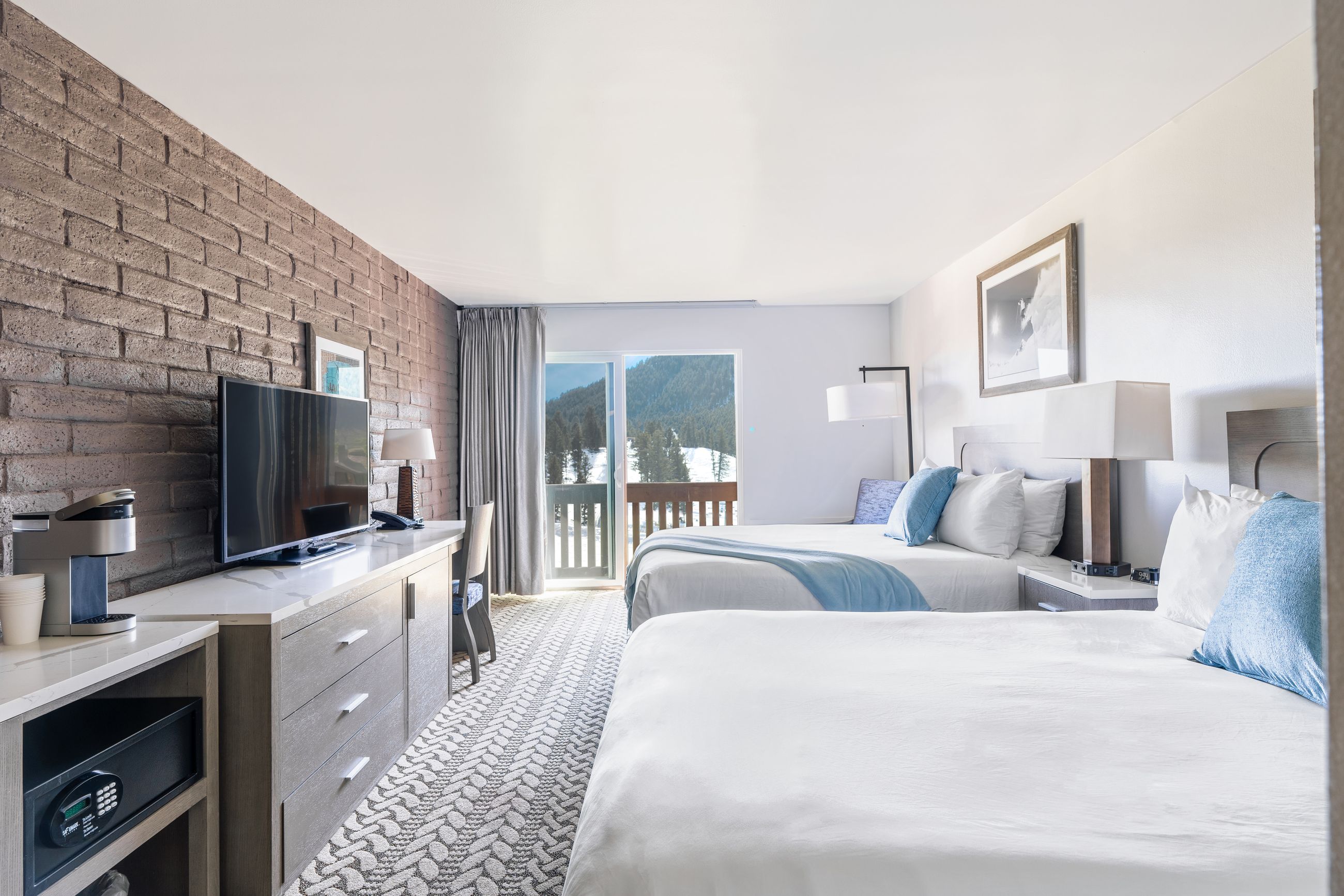 Snow King Resort | Jackson Hole WY | Official Website