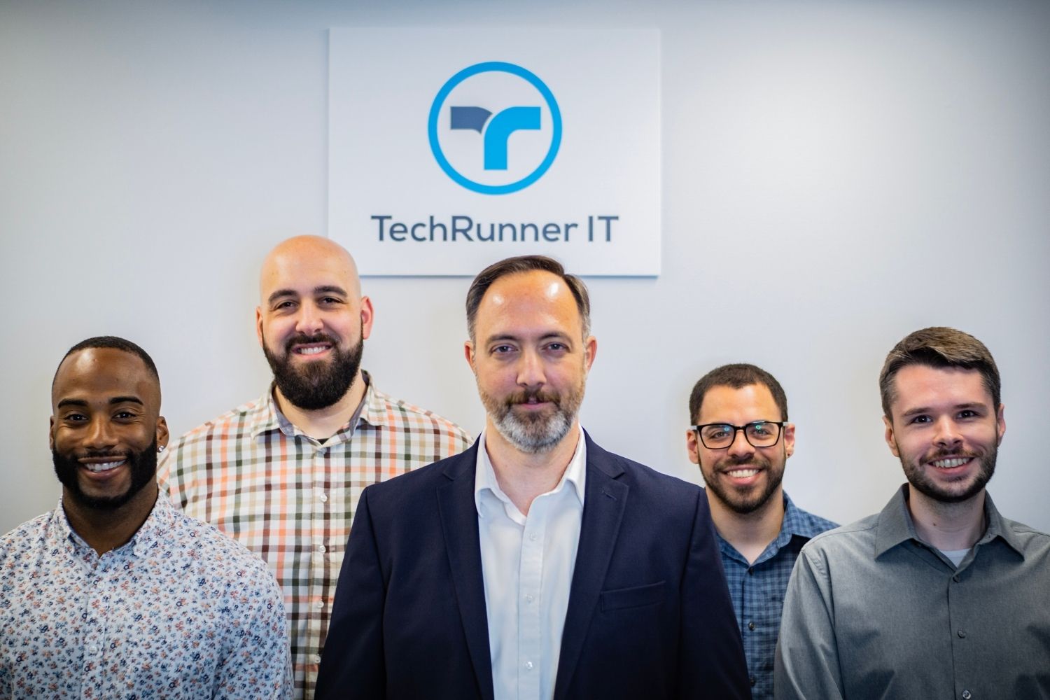 Managed IT Services for Long Island & NYC SMBs » TechRunner IT