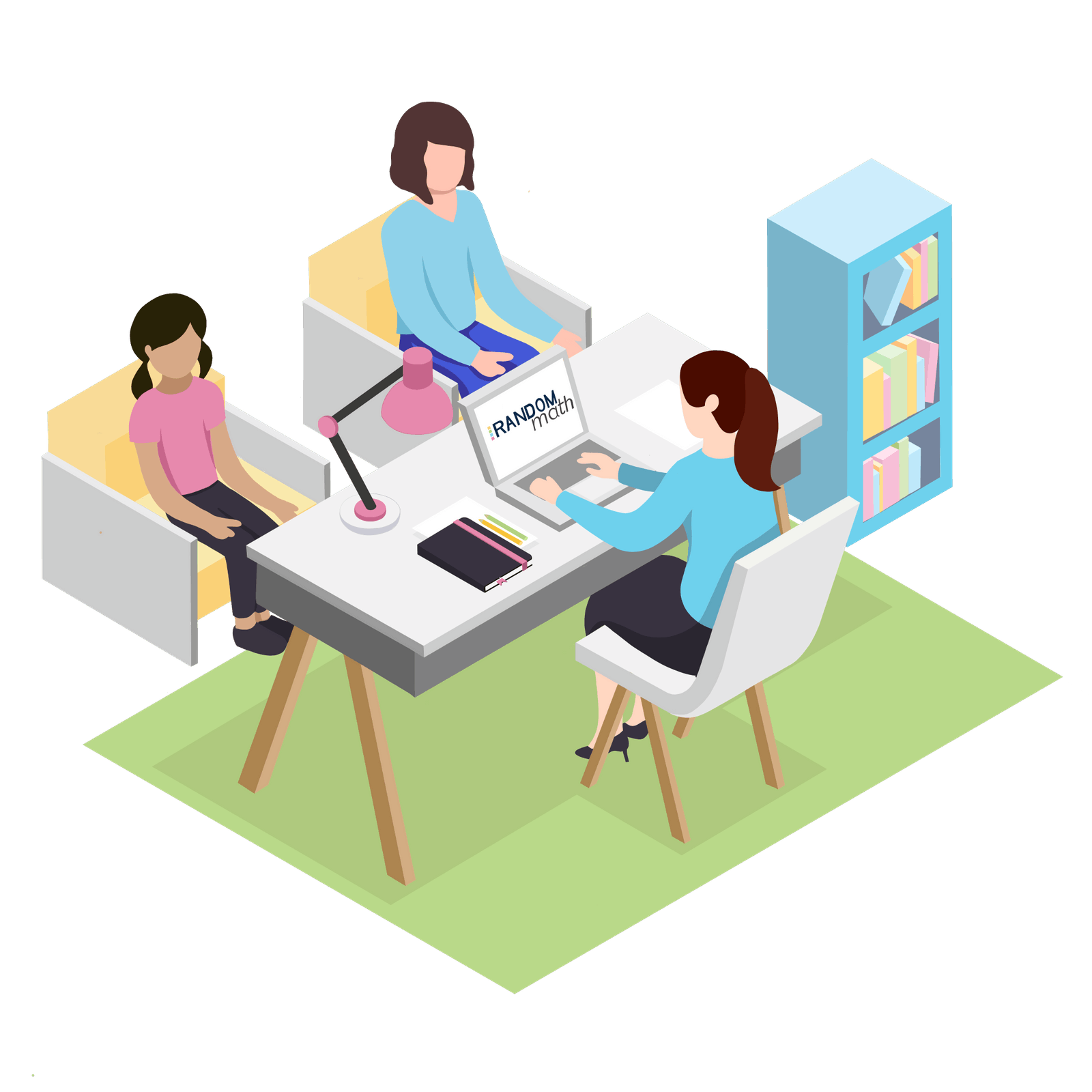 About Us | RMXplore | Advanced Practice Math Training