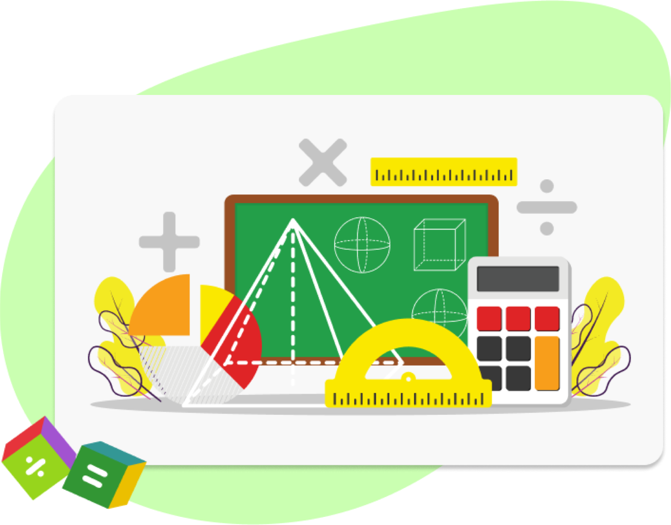 Math Skill Level Placement Test | RMXplore