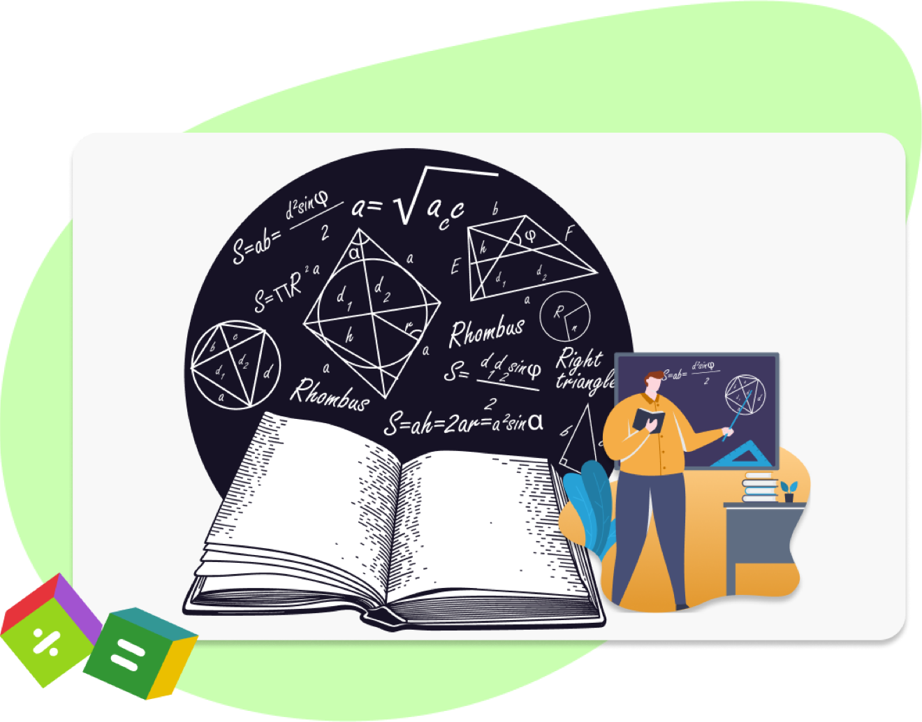 Math Skill Level Placement Test | RMXplore