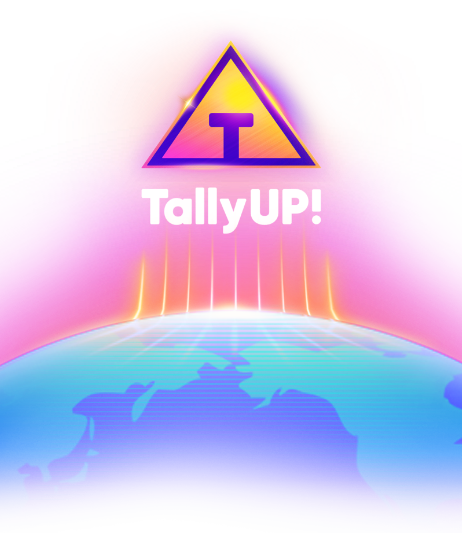 TallyUP!