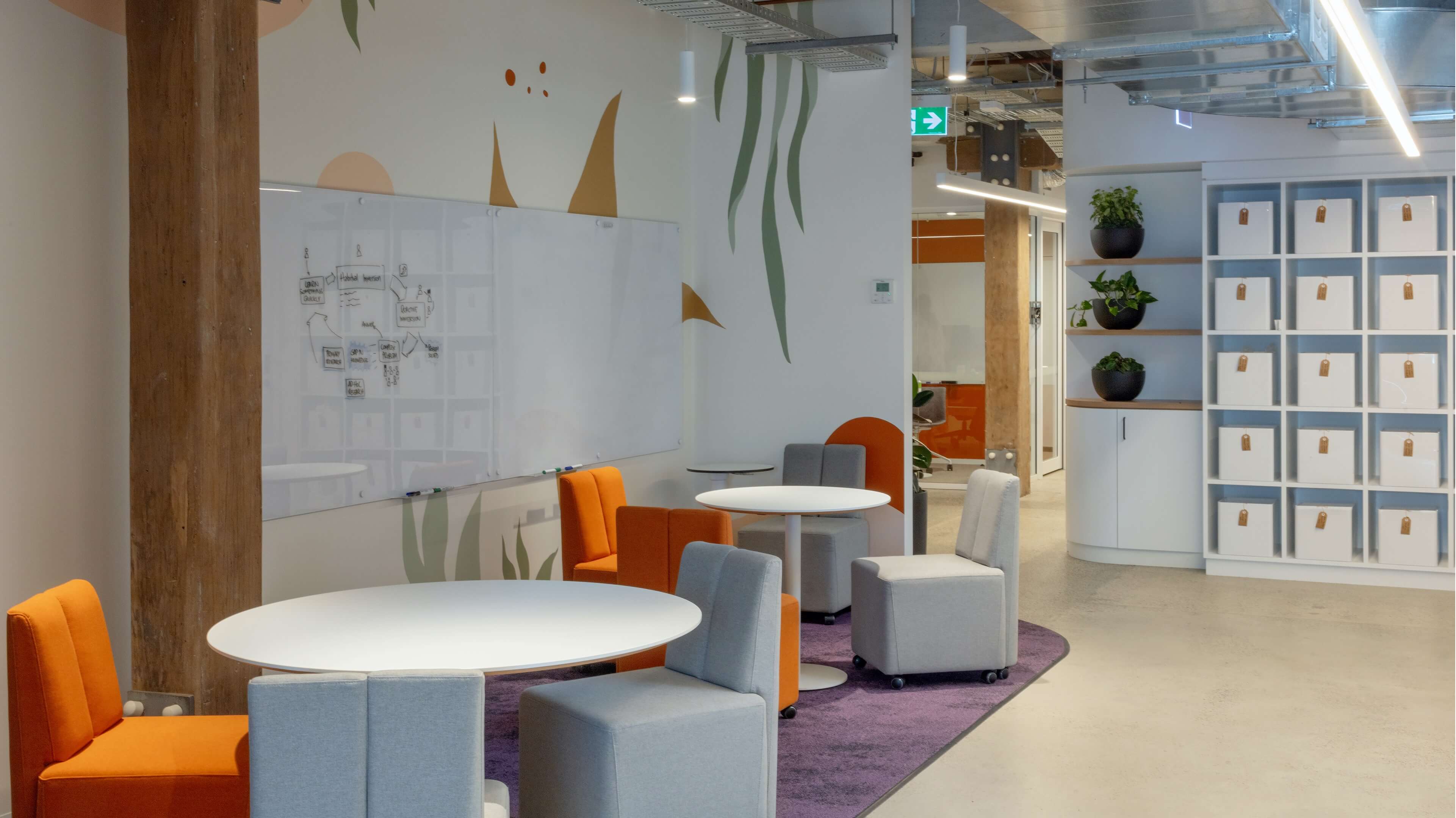 Dovetail | Attcorp Services